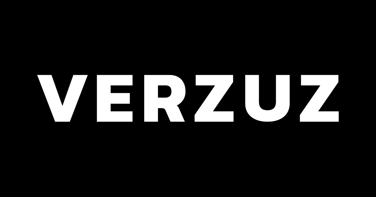 VERZUZ TV